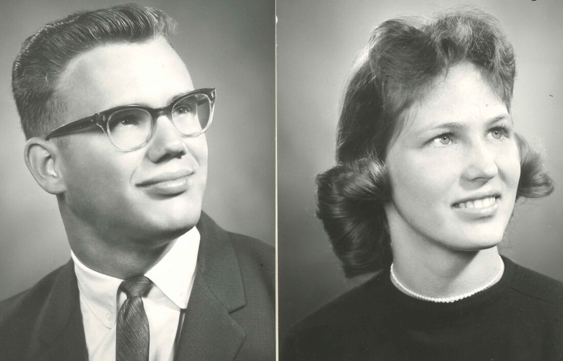 David N. and Kathlene M. Bachman | News, Sports, Jobs - Williamsport ...